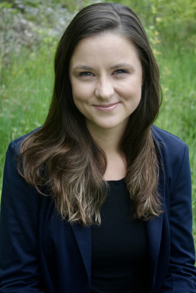 The Faculty - Now I See A Person